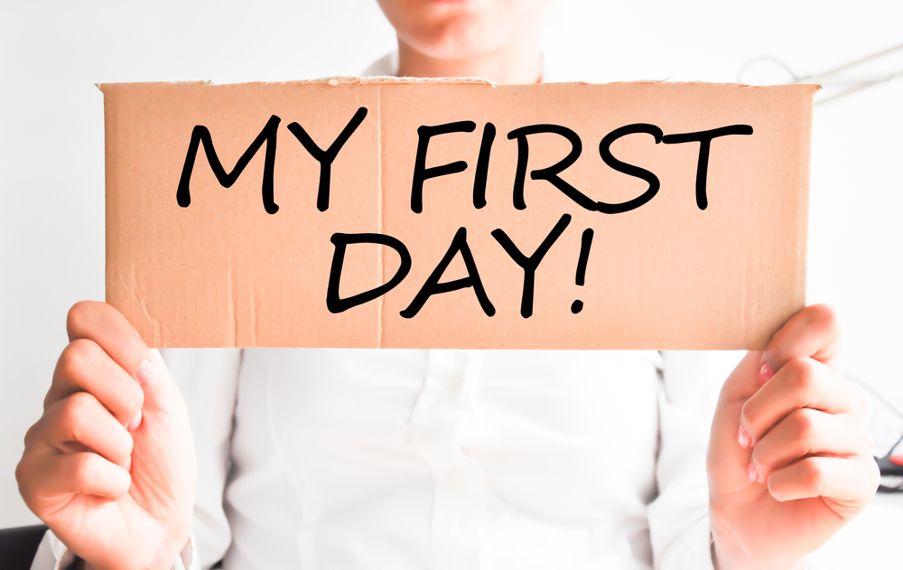 6 Things You Should Do On the First Day of A New Job (and Every Day ...