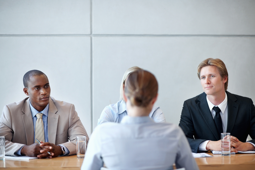 How to Achieve Success in a Panel Interview | Shimmering Careers